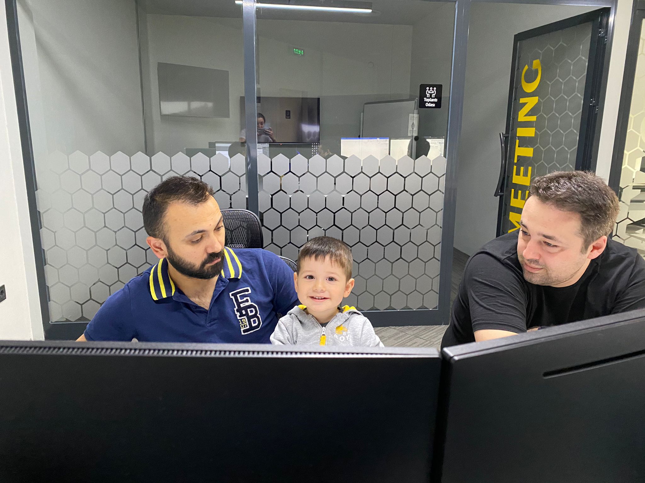 İnsan Kaynakları | Codit Teknoloji