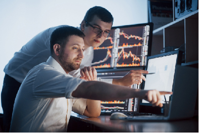 Monitoring | Codit Technology