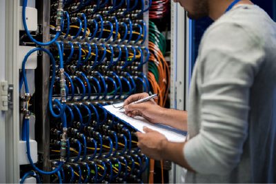 Network Services | Codit Technology